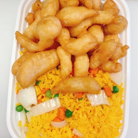 NO.1 Chinese Food - Chinese Restaurant | Online Order | Three Rivers | MI