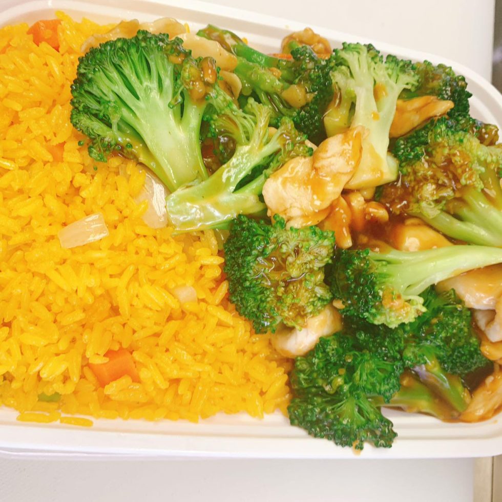 NO.1 Chinese Food - Chinese Restaurant | Online Order | Three Rivers | MI