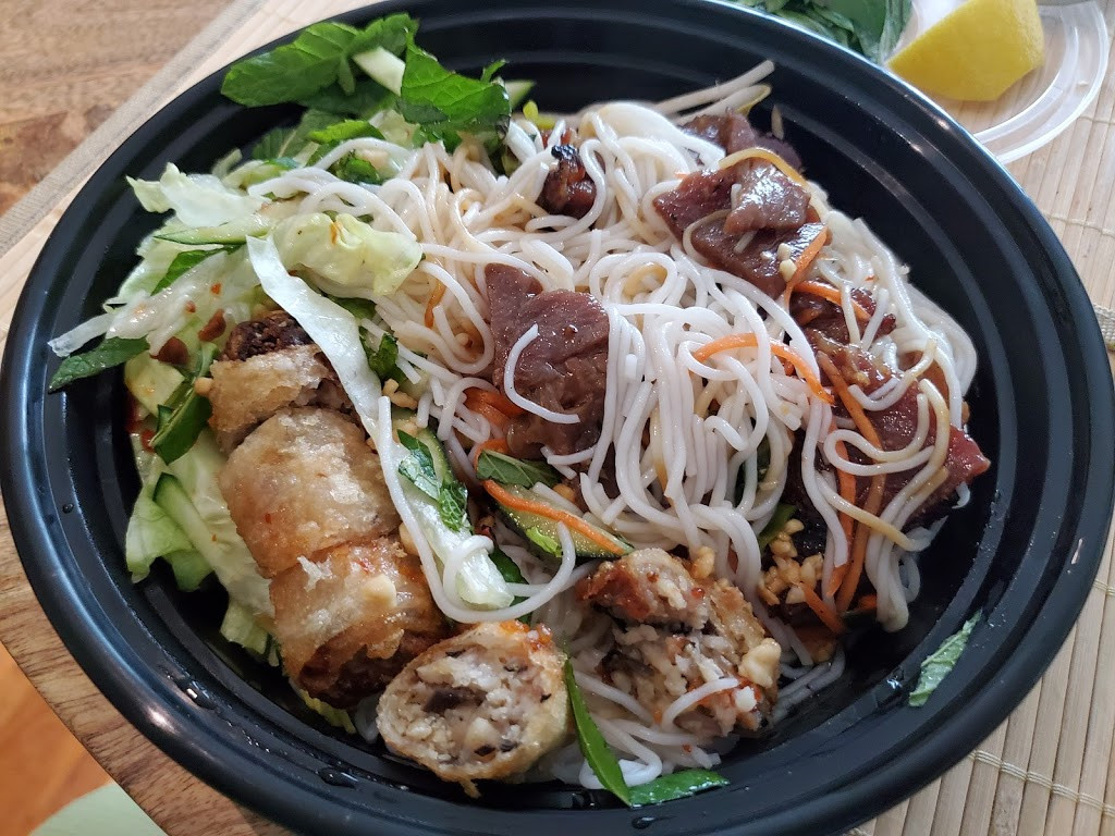 Sunflower Garden - Vietnamese Restaurant｜Online Order｜San Francisco｜CA