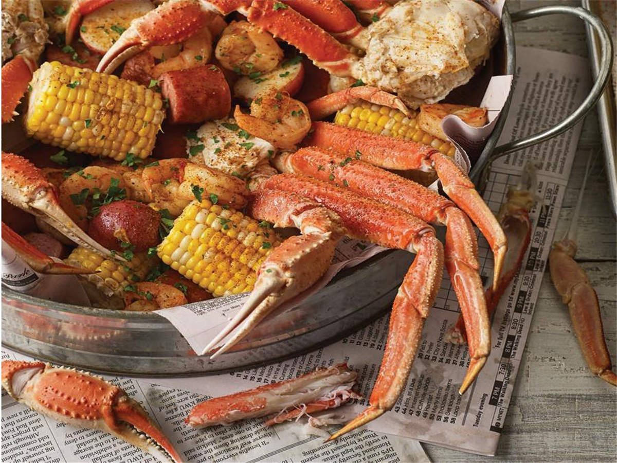 Home - 168 Crab & Karaoke