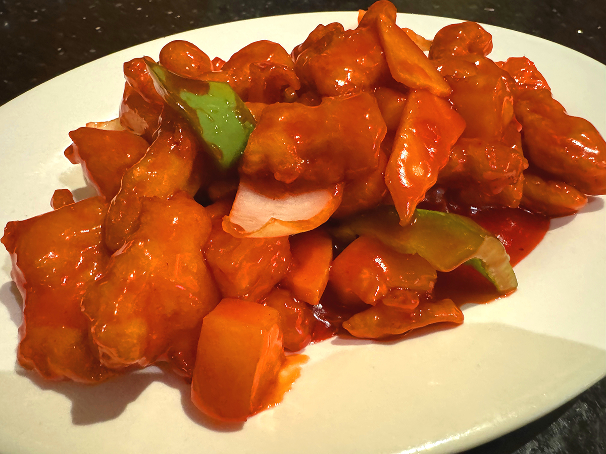 House of Potsticker | Online Order | Modesto | CA