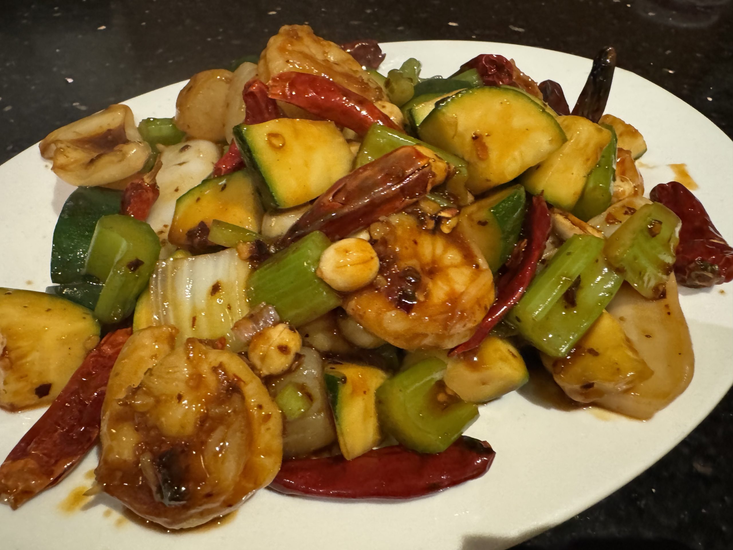House of Potsticker | Online Order | Modesto | CA