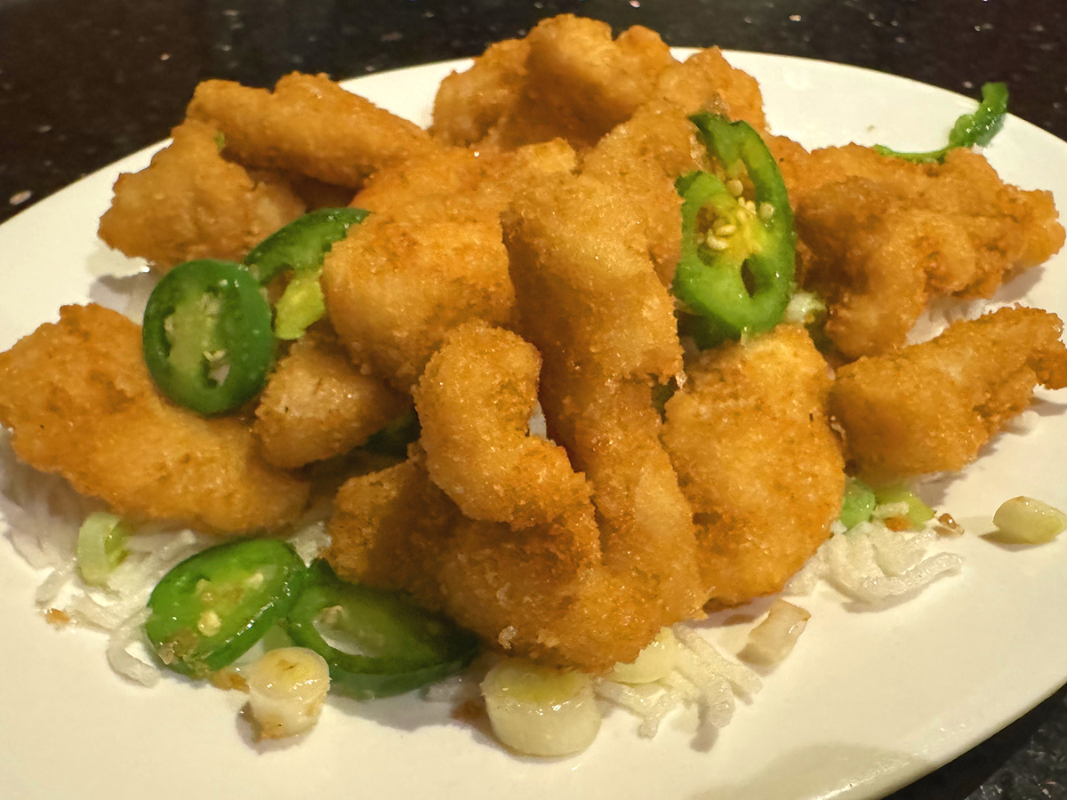 House of Potsticker | Online Order | Modesto | CA