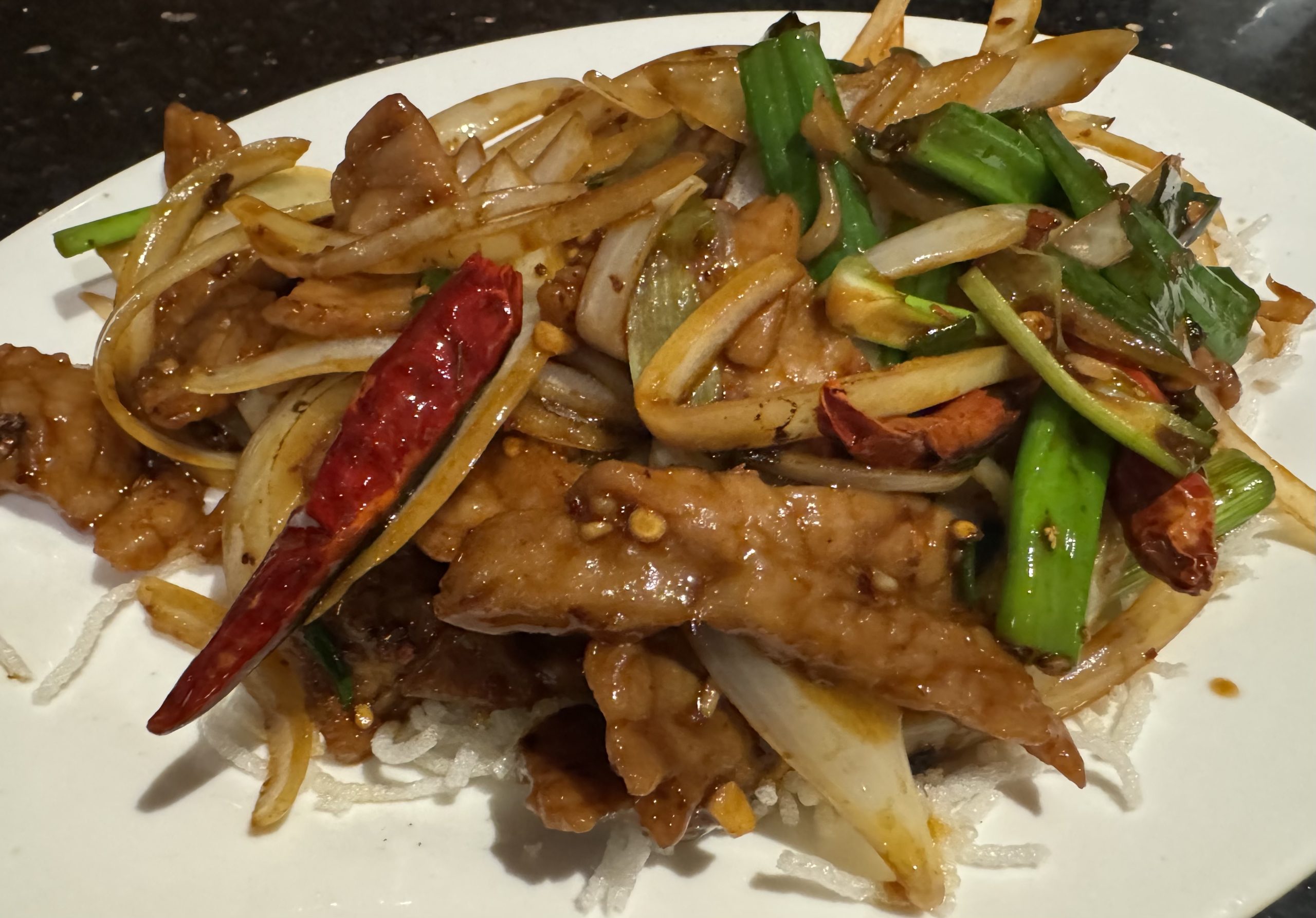 House of Potsticker | Online Order | Modesto | CA