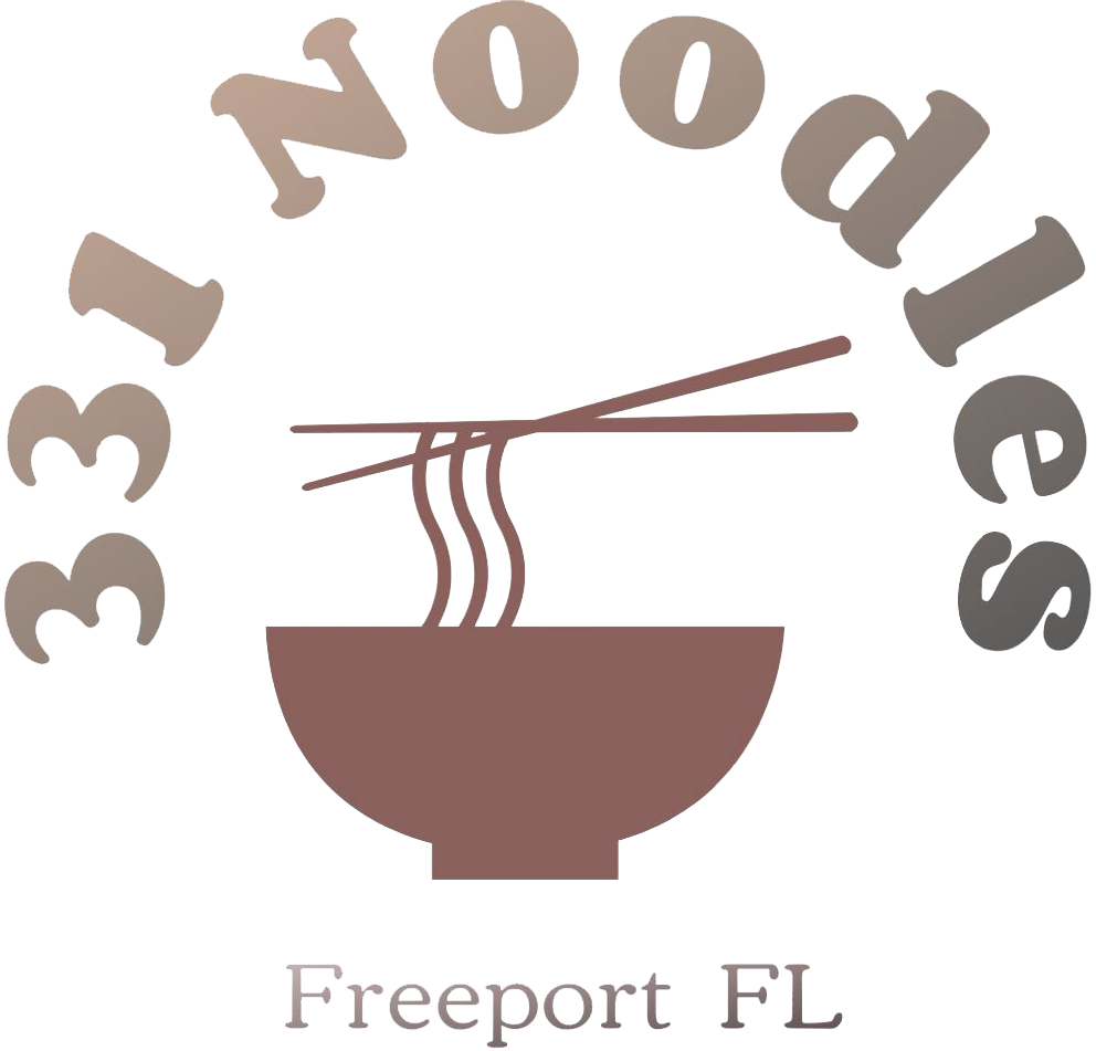 331 Noodles | Online Order | Freeport | FL