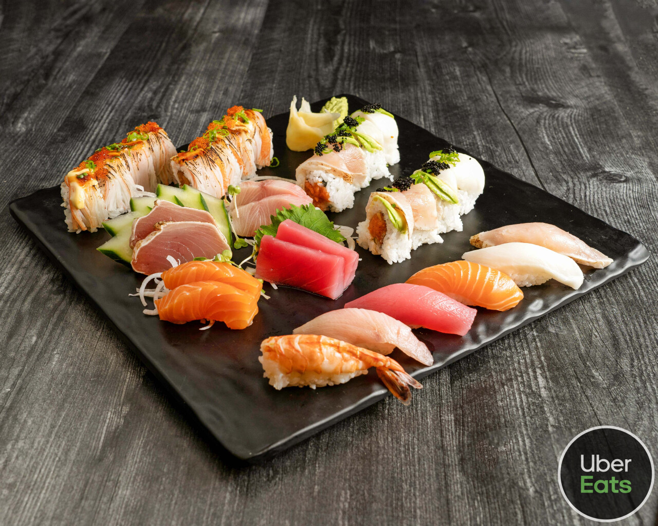 365 Sushi - Sushi Restaurant | Online Order | Portland | OR
