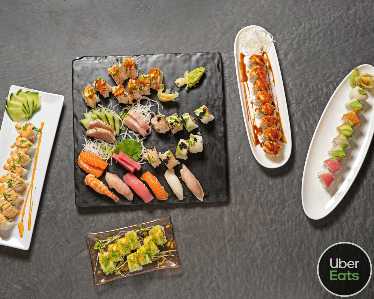 365 Sushi - Sushi Restaurant | Online Order | Portland | OR