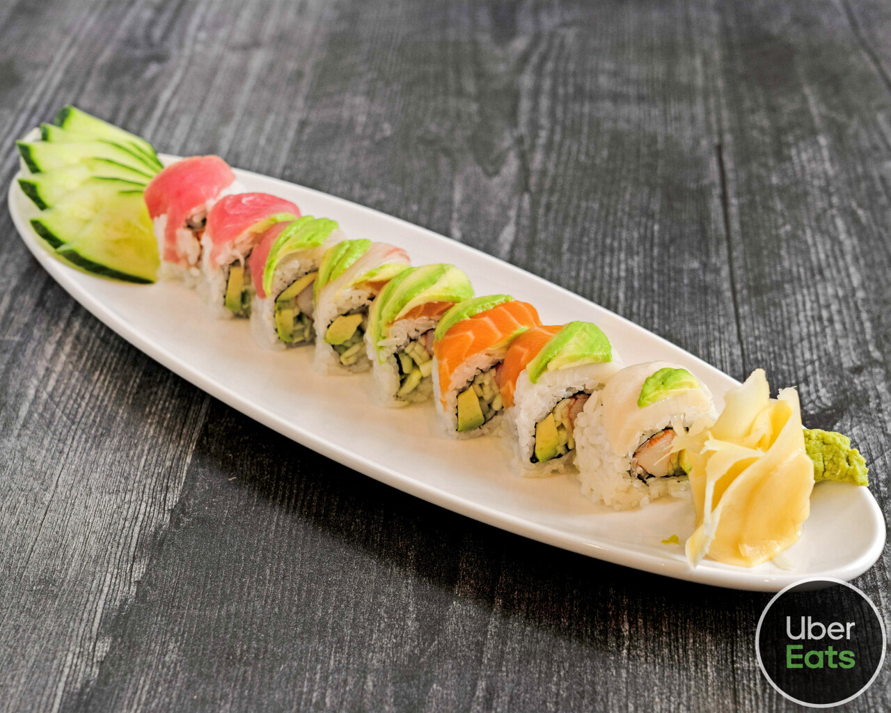 365 Sushi - Sushi Restaurant | Online Order | Portland | OR