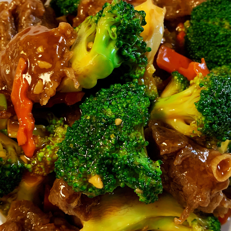 Hunan House - Chinese Restaurant丨Online Order丨Jersey City丨NJ