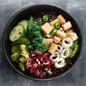 507 Poke Bowl｜Online Order｜Mankato｜MN