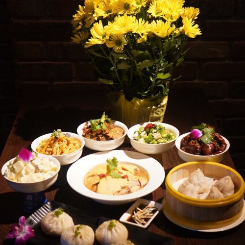 Home - 62 Secret Kitchen