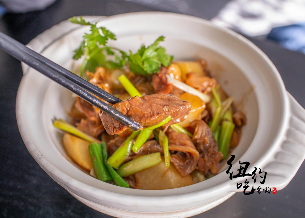 698 CAFE｜新東溢豐｜Online Order｜Queens｜NY