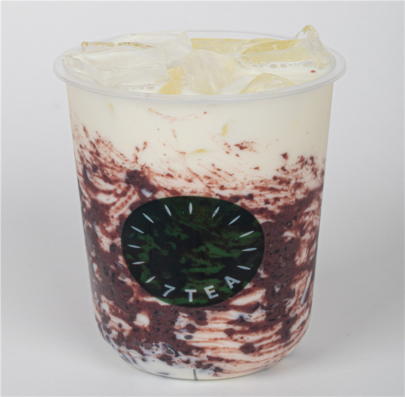 7 Tea - Bubble Tea｜Online Order｜Pasadena｜CA