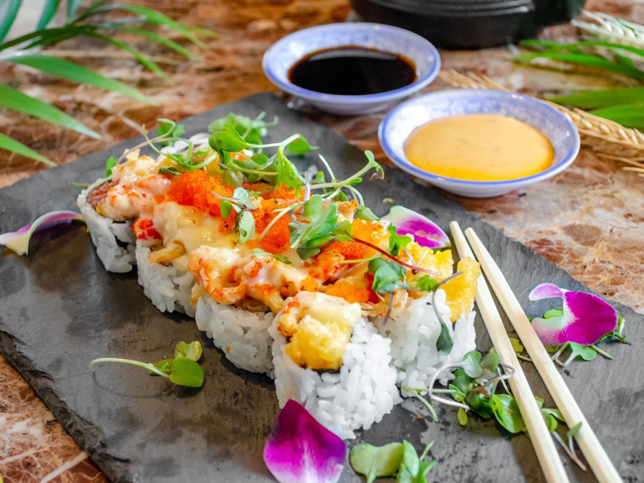 7' Yen Sushi｜Online Order｜Roseville｜CA