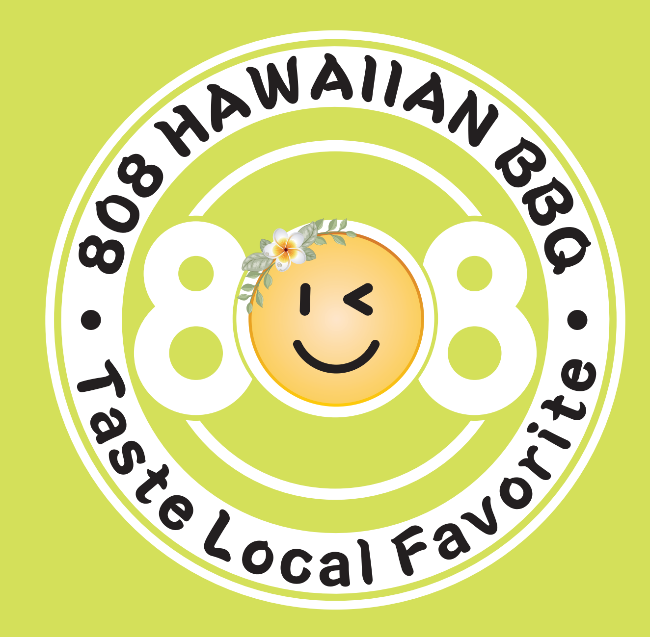 Gallery - 8O8 Hawaiian BBQ