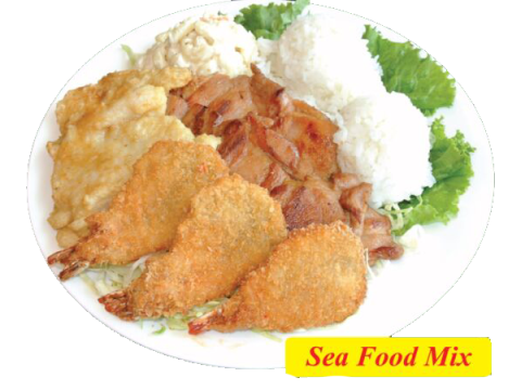 Home - 8O8 Hawaiian BBQ