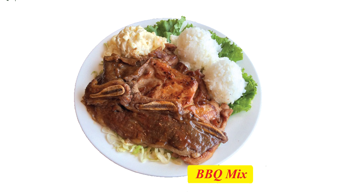 Home - 8O8 Hawaiian BBQ