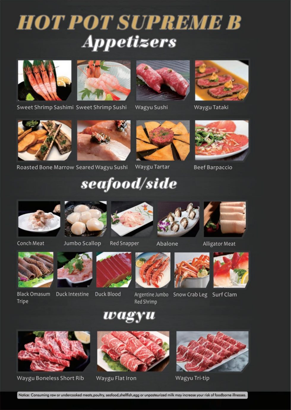88 Korean BBQ and Hot Pot - Asian Fusion Restaurant | Online Order ...