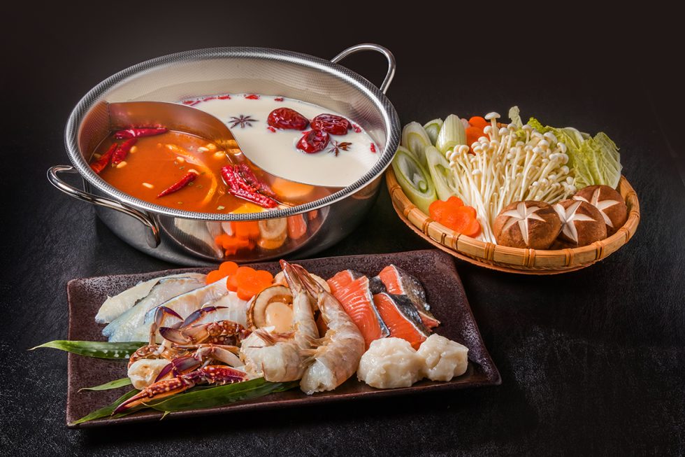 88 Korean BBQ and Hot Pot - Asian Fusion Restaurant | Online Order ...
