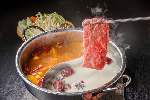 88 Korean BBQ and Hot Pot - Asian Fusion Restaurant | Online Order ...