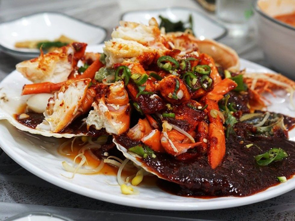 89 Crab Restaurant | Online Order | Katy | TX