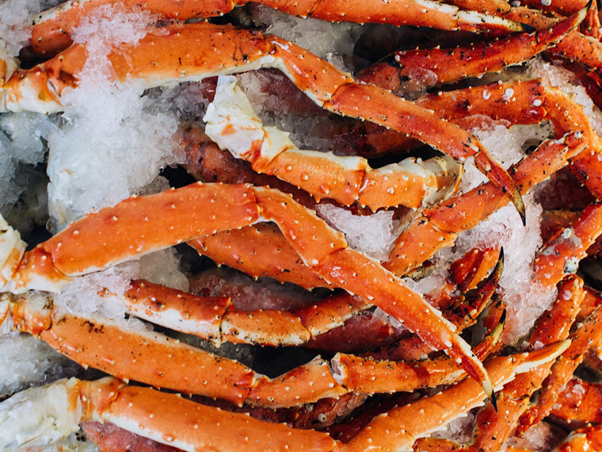 89 Crab Restaurant | Online Order | Katy | TX