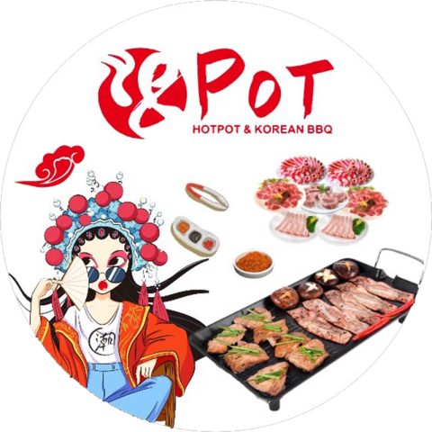 8 Pot | Online Order | West Palm Beach | FL