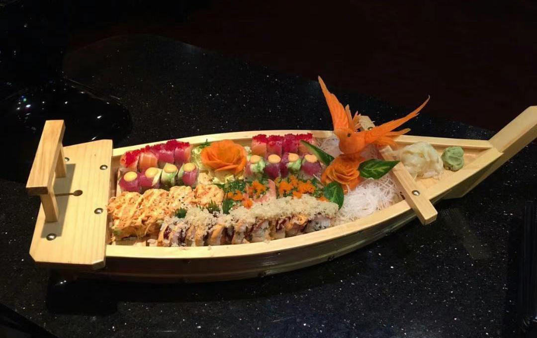 A1 Japanese Steak House - Japanese Restaurant｜Online Order｜Rochester｜NH