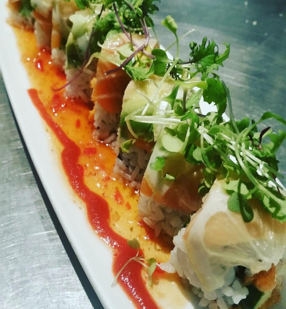 A1 Japan Steakhouse | Online Order | Canton | OH