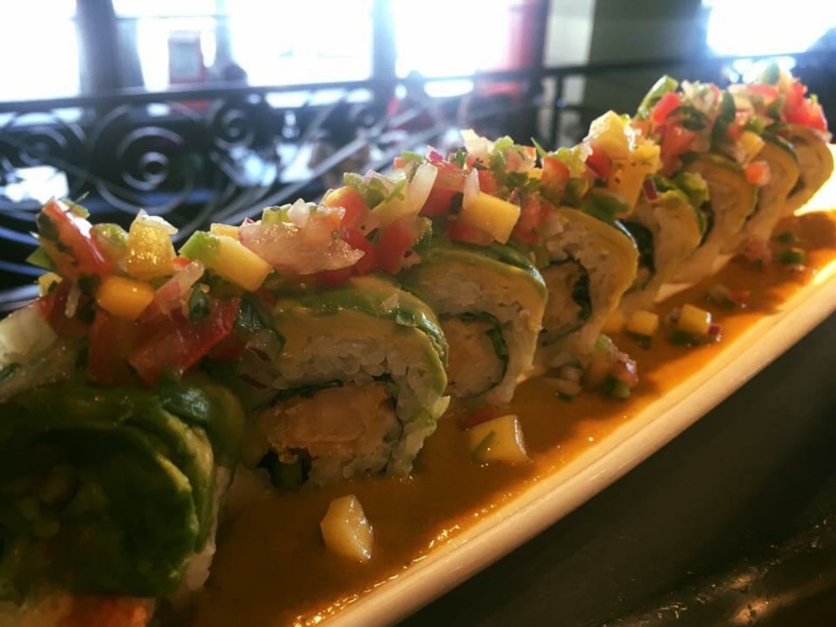 A1 Japan Steakhouse | Online Order | Canton | OH