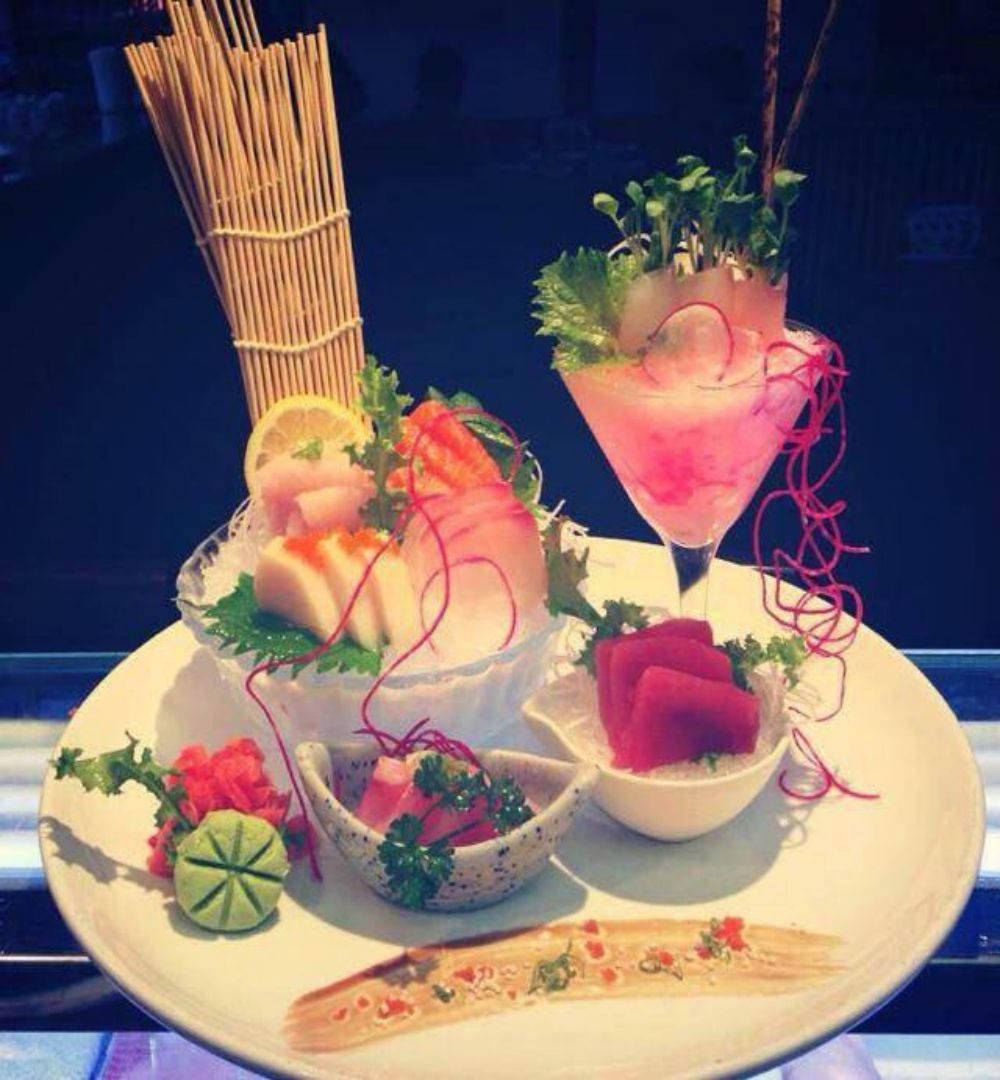 A1 Japan Steakhouse | Online Order | Canton | OH