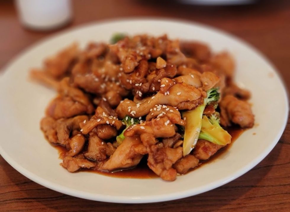 A B Chinese Restaurant｜Online Order｜Albany｜OR