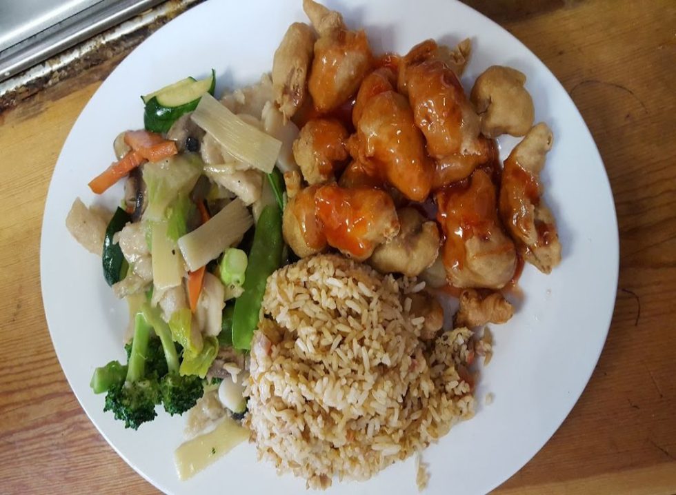 A B Chinese Restaurant｜Online Order｜Albany｜OR