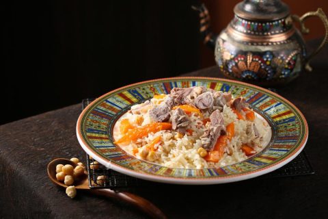 Gallery - Afandi Kitchen