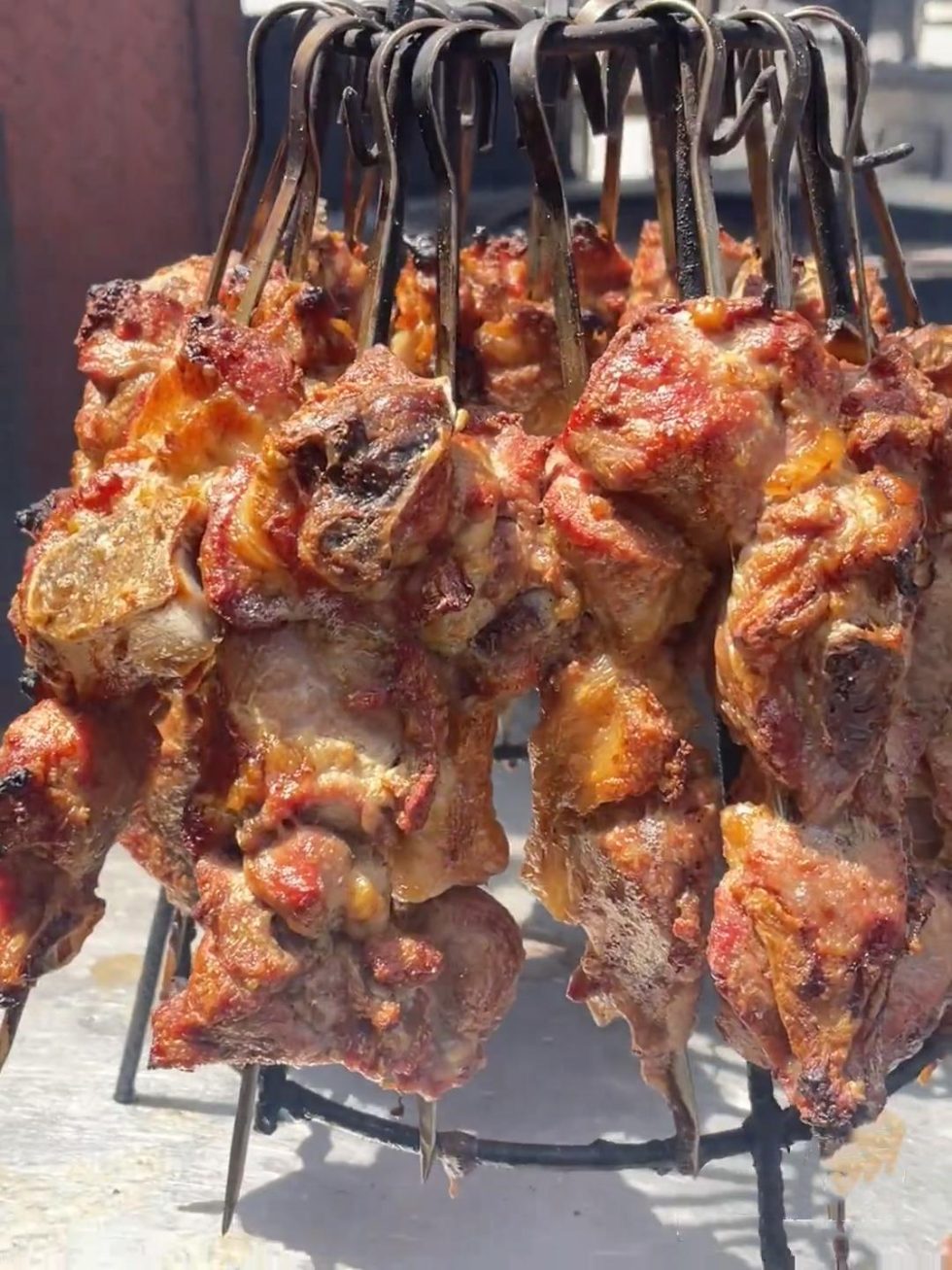 Gallery - Afandi Kitchen