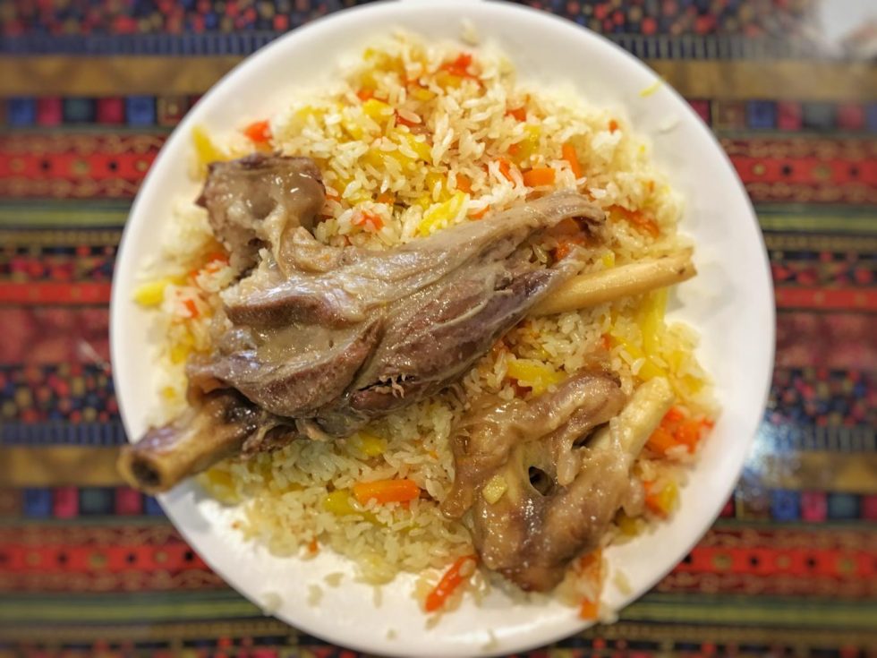 Home - Afandi Kitchen