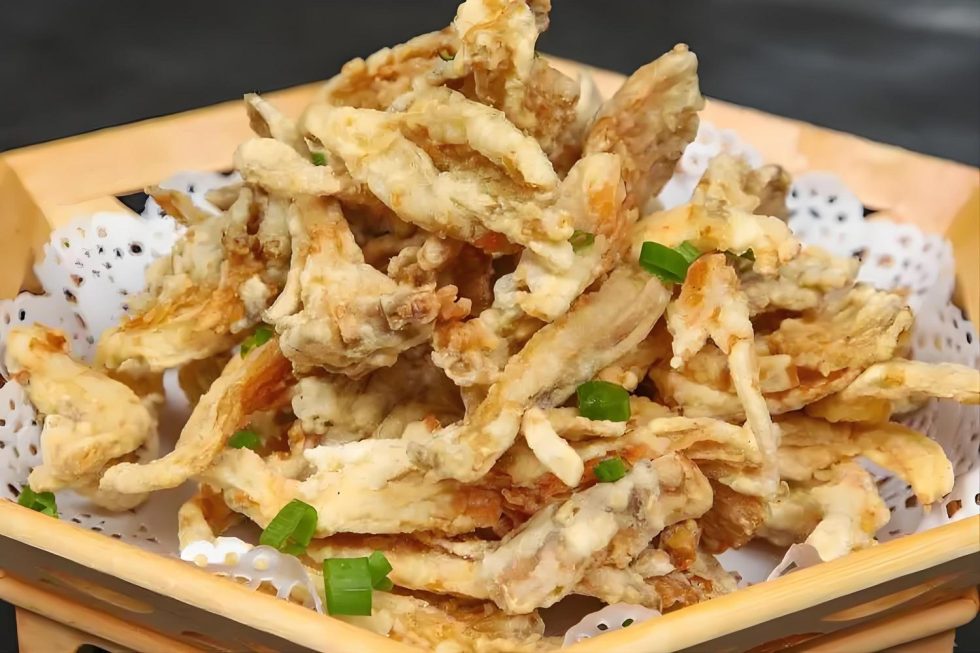 Gallery - Afandi Kitchen