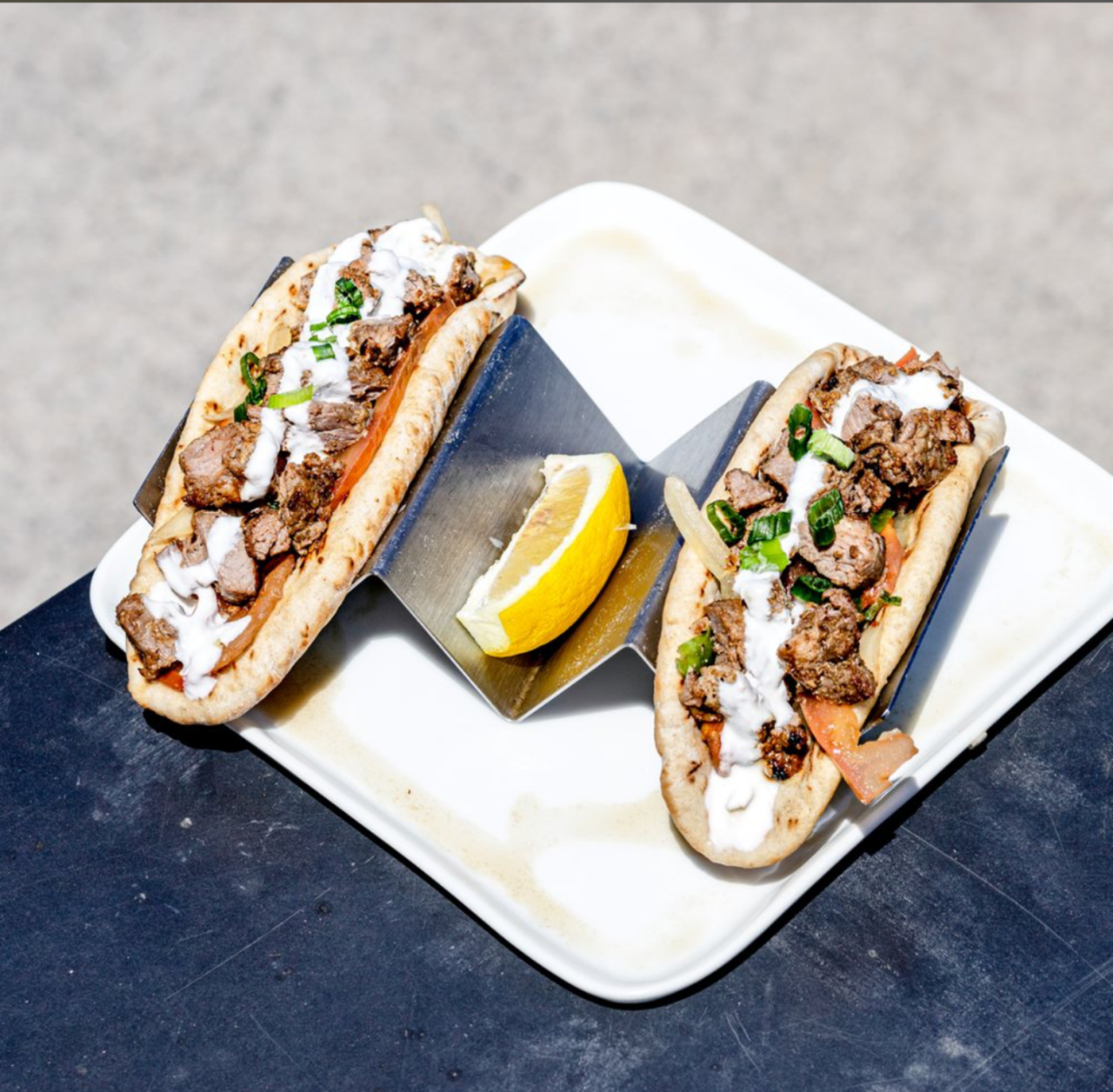 Gallery - Afandi Kitchen