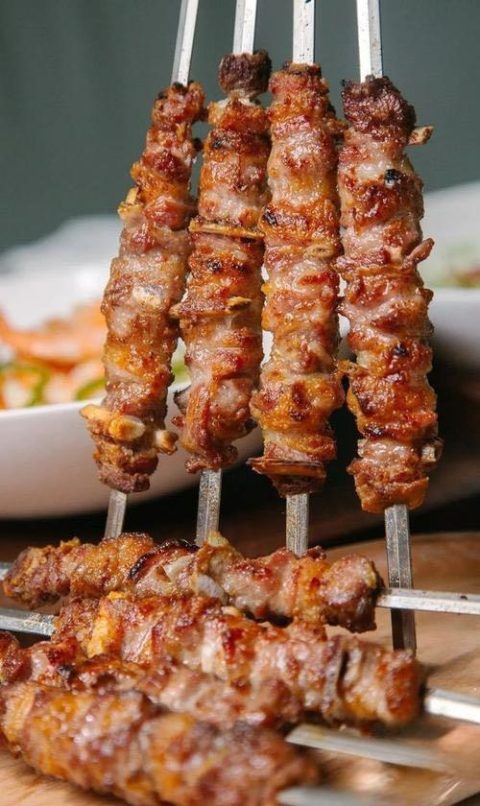 Gallery - Afandi Kitchen