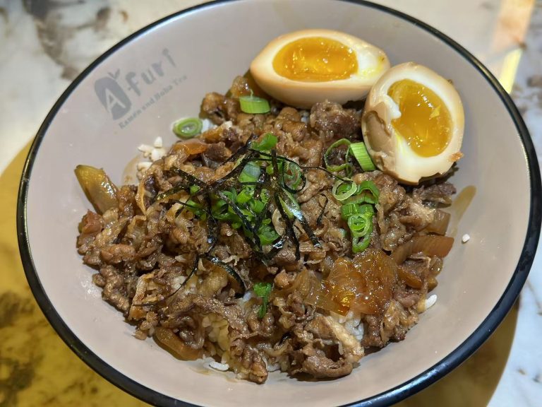 Home - Afuri Ramen and Boba Tea