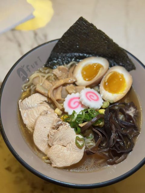 Home - Afuri Ramen and Boba Tea