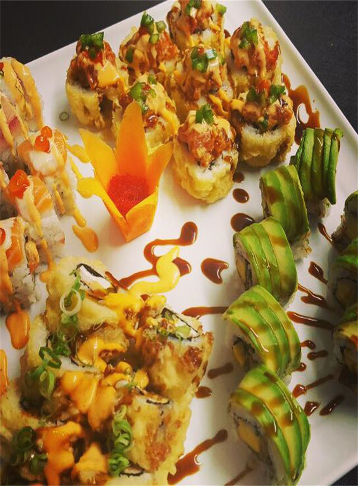 Akashi Japanese Restaurant - Japanese Restaurant | Online Order ...