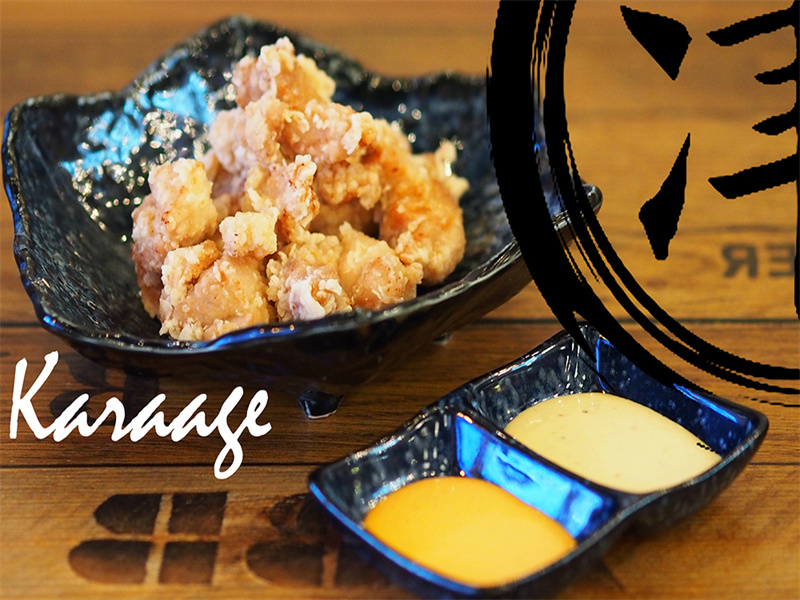 Akira Ramen - Japanese Restaurant｜Online Order｜Nottingham｜MD