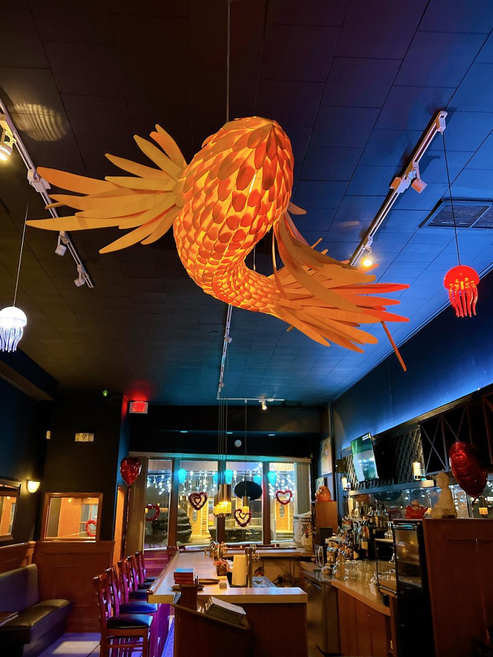 Aki Japanese Cuisine | Online Order | East Northport | NY