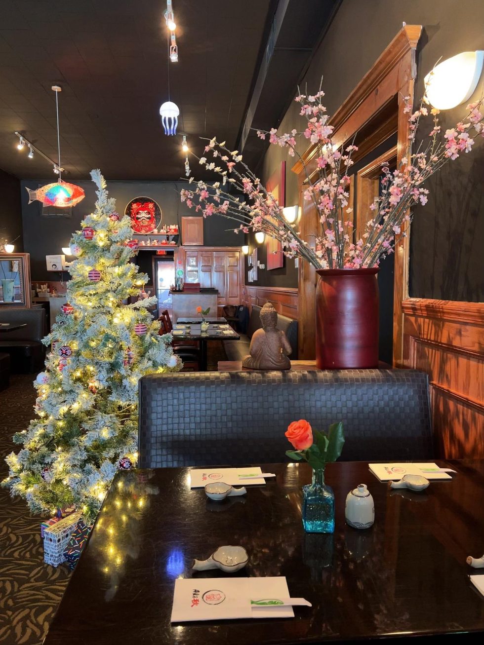 Aki Japanese Cuisine | Online Order | East Northport | NY