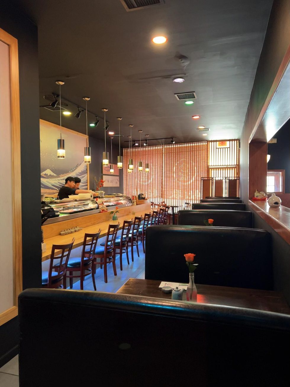 Aki Japanese Cuisine | Online Order | East Northport | NY