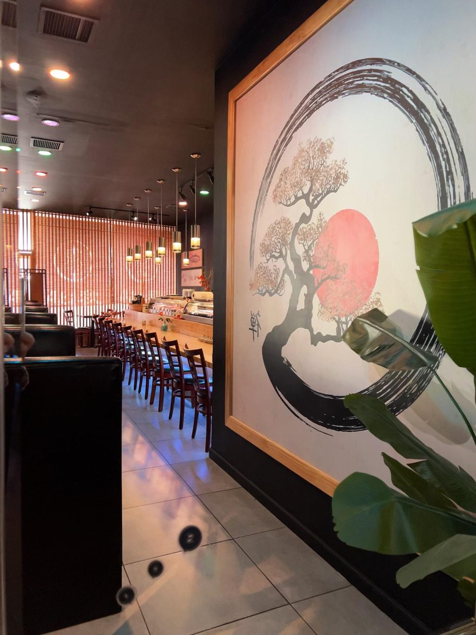 Aki Japanese Cuisine | Online Order | East Northport | NY