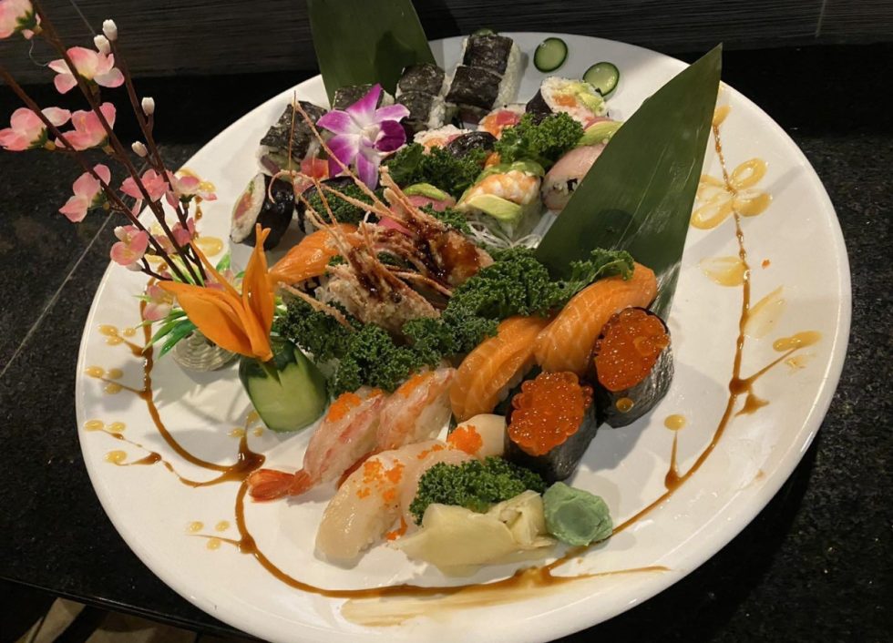 Aki sushi and Thai - Sushi restaurant | Online Order | Canton | MI