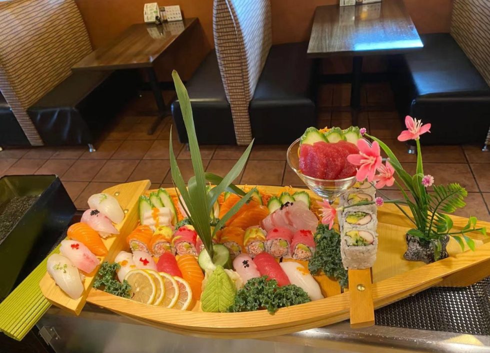 Aki sushi and Thai - Sushi restaurant | Online Order | Canton | MI