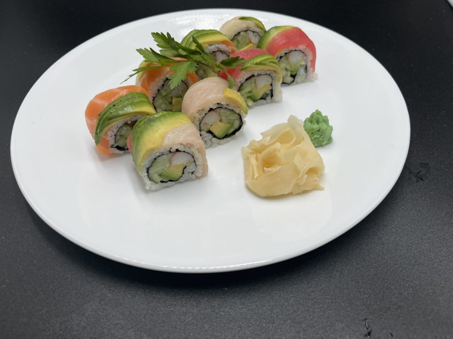 Home - Akita Hibachi & Sushi